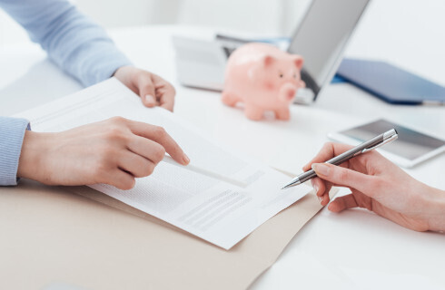 Dwie interpretacje ogólne w sprawie podatku u źródła